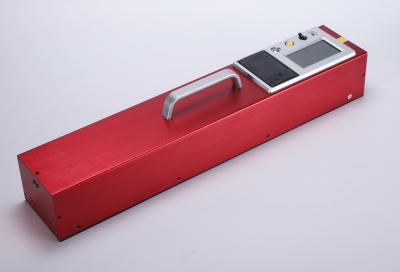 China 700mmx135mmx115mm Retroreflector Meter for sale
