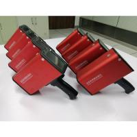 China UNS-JT Traffic Sign Retroreflectometer with 8GB Storage and 3500mAh Battery for Night Visibility Measurement for sale