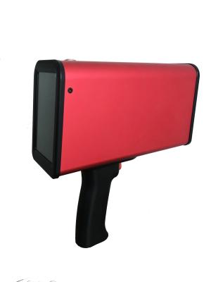 China UNS-JT Traffic Sign Retroreflectometer with 8GB Storage and 3500mAh Battery for Night Visibility Measurement for sale