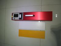 China 700mmx135mmx115mm Retroreflector Meter for sale
