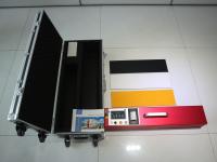 China 700mmx135mmx115mm Retroreflector Meter for sale
