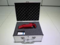 China Road Marking Thickness Gauge 0-12.7 mm Digital Paint Thermoplastic Tester Accurate One Key Detection for sale