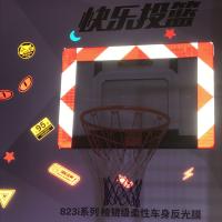 China Class 1 High Visibility Safety Reflective Tape with ISO9001 Certification for Bicycle and Personal Safety Applications for sale