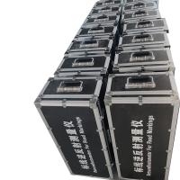 China Retroreflectometer for Road Markings 1.05deg Observation Angle 0-4000 RL for sale