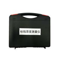 China UNS10-2 Marking Thickness Tester 12.7mm Range 0.01mm Resolution for Pavement Marking Measurement for sale