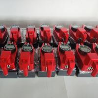China 1.1kg Portable Marking Thickness Tester for Road Markings with 0-12.7mm Range and 0.01mm Resolution for sale