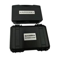 China Dry Battery Road Marking Thickness Gauge One Key Detection for sale