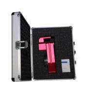 China UNS10-2 Road Marking Thickness Gauge 0.01mm Resolution 12.7mm Range 2.0kg Industrial Tool for sale