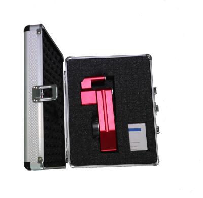 China UNS10-2 Road Marking Thickness Gauge 0.01mm Resolution 12.7mm Range 2.0kg Industrial Tool for sale