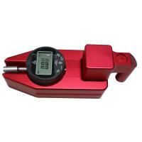 China 20cm X  7cm X 8cm Thickness Checking Gauge One Key Detection for sale