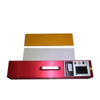China Patented Optical System Retroreflectometer for Road Markings with 88.76° Angle of Incidence and 340mm x 95mm Aperture for sale