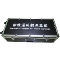 China UNS-BX1 700mm Retroreflectometer for Road Markings with 2856±50K Light Source and ≤3% Measurement Error for sale