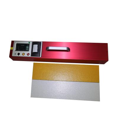China 8GB UNS-BX1 Retroreflectometer for Road Markings with 2856±50K Light Source and 340mm×95mm Aperture for sale