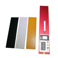 China Pavement Marking Retroreflectometer with 340x95mm Aperture and 0-4000 RL Measurement Range for Road Safety Testing for sale