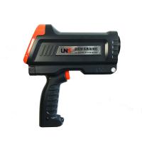 China DC 5V 2000mAh Portable Retroreflectometer for Traffic Sign Reflective Logo Detection for sale