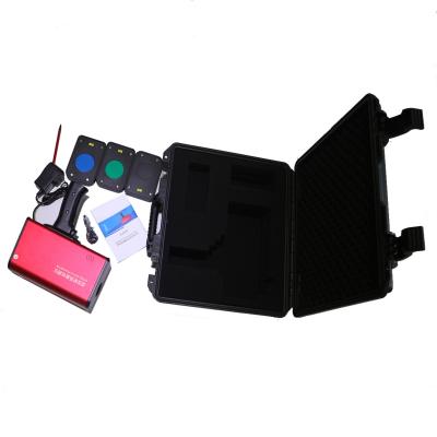 China UNS-JT Traffic Sign Retroreflectometer with 0-1999.9 Measurement Range and 8GB Storage for Reflective Material Testing for sale