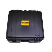 China 3500mAh Retroreflectometer with 4.3-inch LCD Touch Screen for Traffic Sign Visibility Measurement for sale