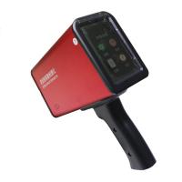 China UNS-JT Traffic Sign Retroreflectometer 220mm x 250mm x 80mm with 8GB Storage and 3500mAh Battery for sale