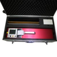 China UNS-BX1 Portable Retroreflectometer for Road Markings 700mm x 135mm x 115mm with 340mm x 95mm Aperture for sale