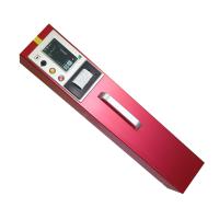 China 13Ah Portable Road Markings Retroreflectometer with Touch Screen - 700mm x 135mm x 115mm, 0-4000 mcd/m²/lx Range for sale