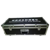 China UNS-BX1 Retroreflectometer for Road Markings with 1.05° Observation Angle and 2856K Light Source for sale