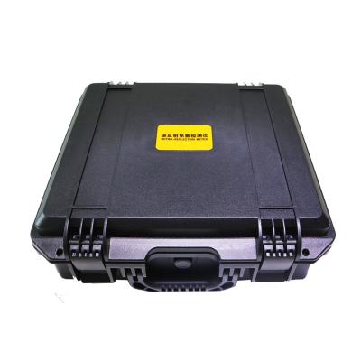 China Portable Retroreflectometer 0.2° Observation Angle Patented Optical System for Traffic Sign Safety Garment Testing for sale