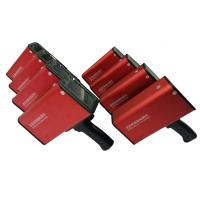 China DC 8.4V 3500mAh 32mm Retroreflectometer One Key Detection for sale