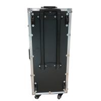 China UNS-BX1 Handheld Retroreflectometer for Road Markings 700mm x 135mm x 115mm with 340mm x 95mm Aperture for sale