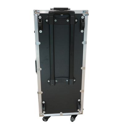 China UNS-BX1 Handheld Retroreflectometer for Road Markings 700mm x 135mm x 115mm with 340mm x 95mm Aperture for sale