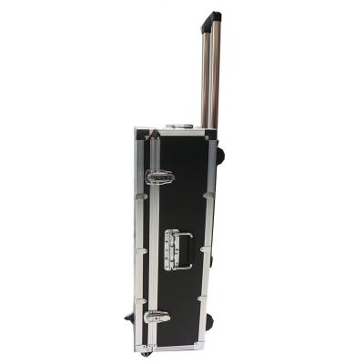 China UNS-BX1 Road Marking Retroreflectometer - 340mm x 95mm Aperture with ≤3% Measurement Error for sale