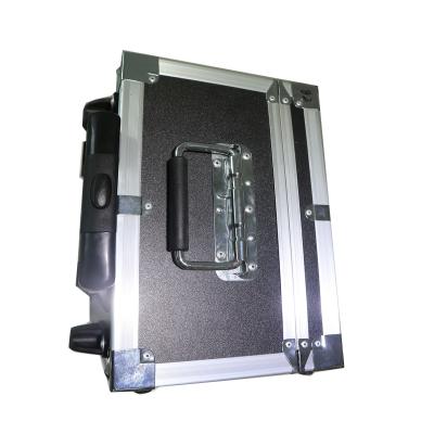 China Voice Handheld Retroreflectometer for Road Markings with 0-4000 RL Range and 1.05° Observation Angle for Touch Screen Operation for sale