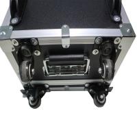 China Portable Road Marking Retroreflectometer with 340x95mm Aperture and ≤3% Measurement Accuracy for sale
