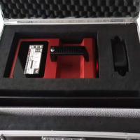 China 8G SD Card Retroreflectometer for Road Markings Light Weight 450mmx65mm for sale