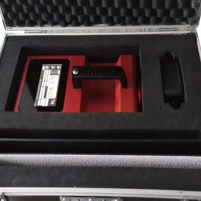 China 8G SD Card Retroreflectometer for Road Markings Light Weight 450mmx65mm for sale
