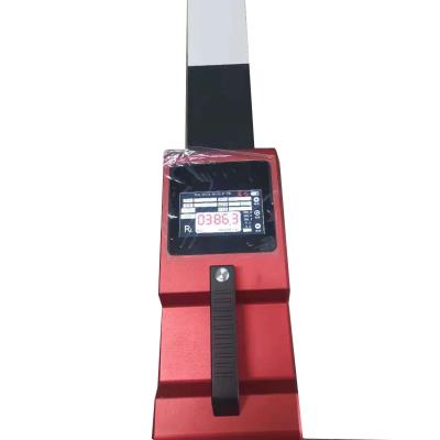 China Road Markings Retroreflector Meter with 450mm x 65mm Aperture and 0-4000 mcd·lx⁻¹·m⁻² Measurement Range for sale