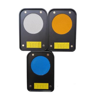 China Multi Angle Retroreflectometer with 16GB SD Card Storage - 0-1999.9 Measurement Range & 4 Incidence Angles for sale