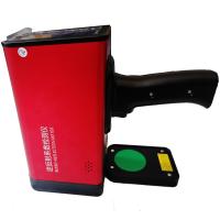 China Multi Angle Retroreflectometer with 16GB SD Card Storage - 0-1999.9 Measurement Range & 4 Incidence Angles for sale