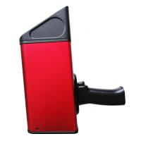 China 7000mAh Multi-Angle Retroreflectometer with Color Select - 0.2° to 1° Observation Angles, 1999.9 Measurement Range for sale