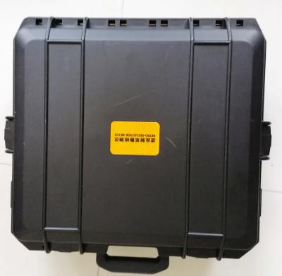 China 16GB Data DC 8.4V Multi-Angle Retroreflectometer with 0.2°-1° Observation Angles for Traffic Sign Measurement for sale