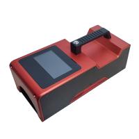 China Quick Charging Road Markings Retroreflector With Once Calibrate for sale