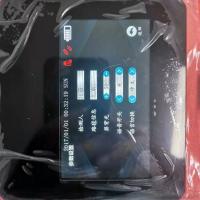 China Retroreflectometer For Road Markings Dry / Wet / Rainy Mode for sale