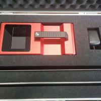 China Road Markings Retroreflector Meter With Line Color Measurement for sale