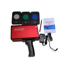 China 4.3 Inch High Brightness LCD Capacitive Touch Screen Retro Reflective Meter 0.2° Observation Angle for sale