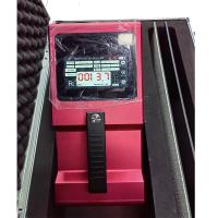 China Road Marking Retroreflectometer with 450mm x 65mm Aperture and 0-4000 Measurement Range for sale