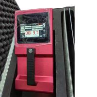 China Light Weight Retroreflectometer For Road Markings Portable for sale