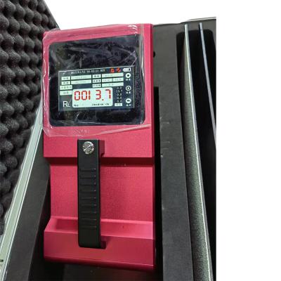 China Retroreflectometer for Road Marking RL-4000 with Voice Broadcast 88.76° Incidence Angle for sale