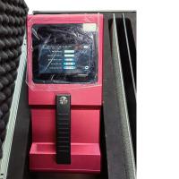 China On Site GPS Positioning Retroreflectometer For Road Markings No Frost for sale