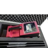 China Light Weight Retroreflectometer For Road Markings Portable for sale