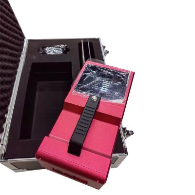China Touch Keyboard Input Retro Reflective Meter for Road Markings 88.76° 1.05° for sale