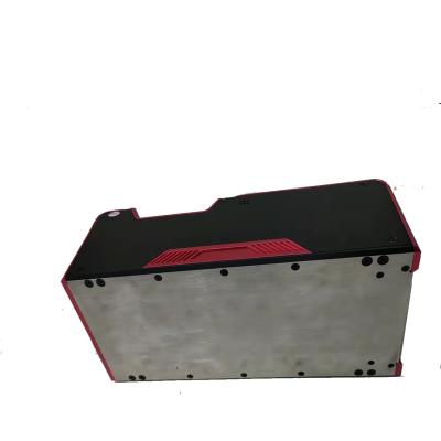 China Retroreflectometer for Road Markings 450x65mm Measurement Range 0-4000 for sale